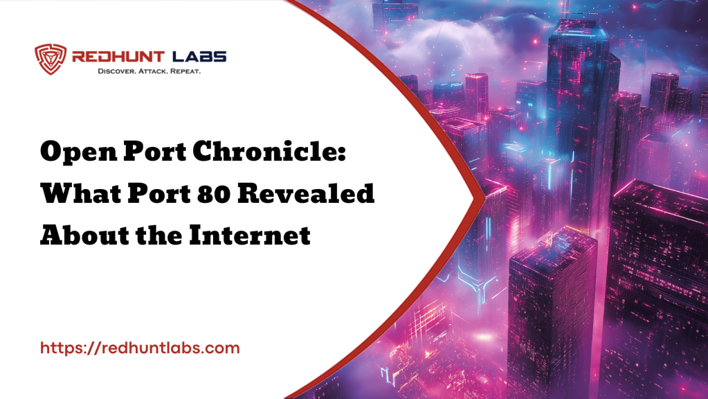 Attack Surface Management - Risks of an Exposed Service / Port ...