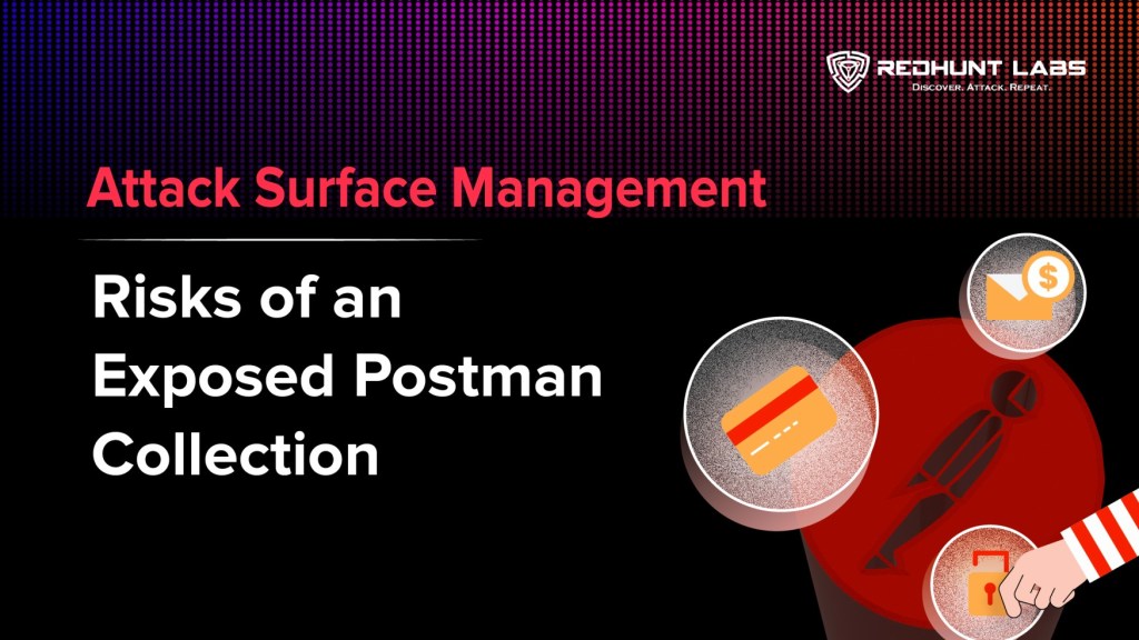 Attack Surface Management - Risks of an Exposed Service / Port - RedHunt Labs